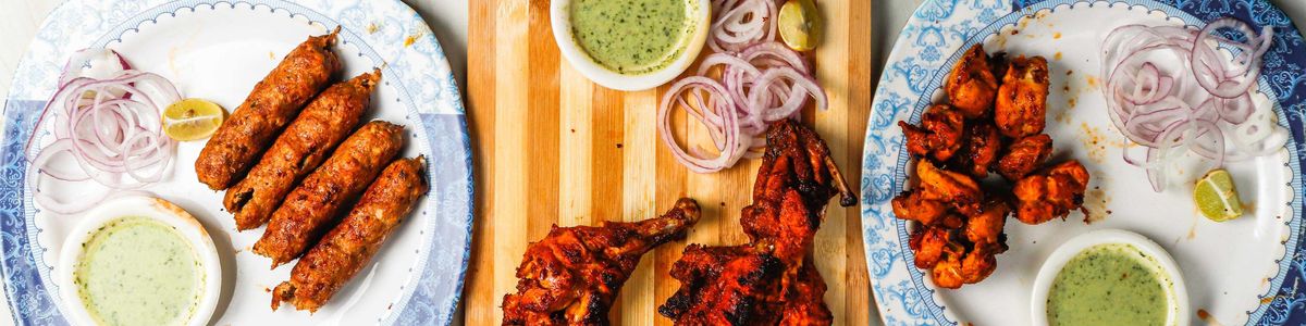 Tikka Inn - Tauheed Commercial menu in Karachi | Food Delivery Karachi ...