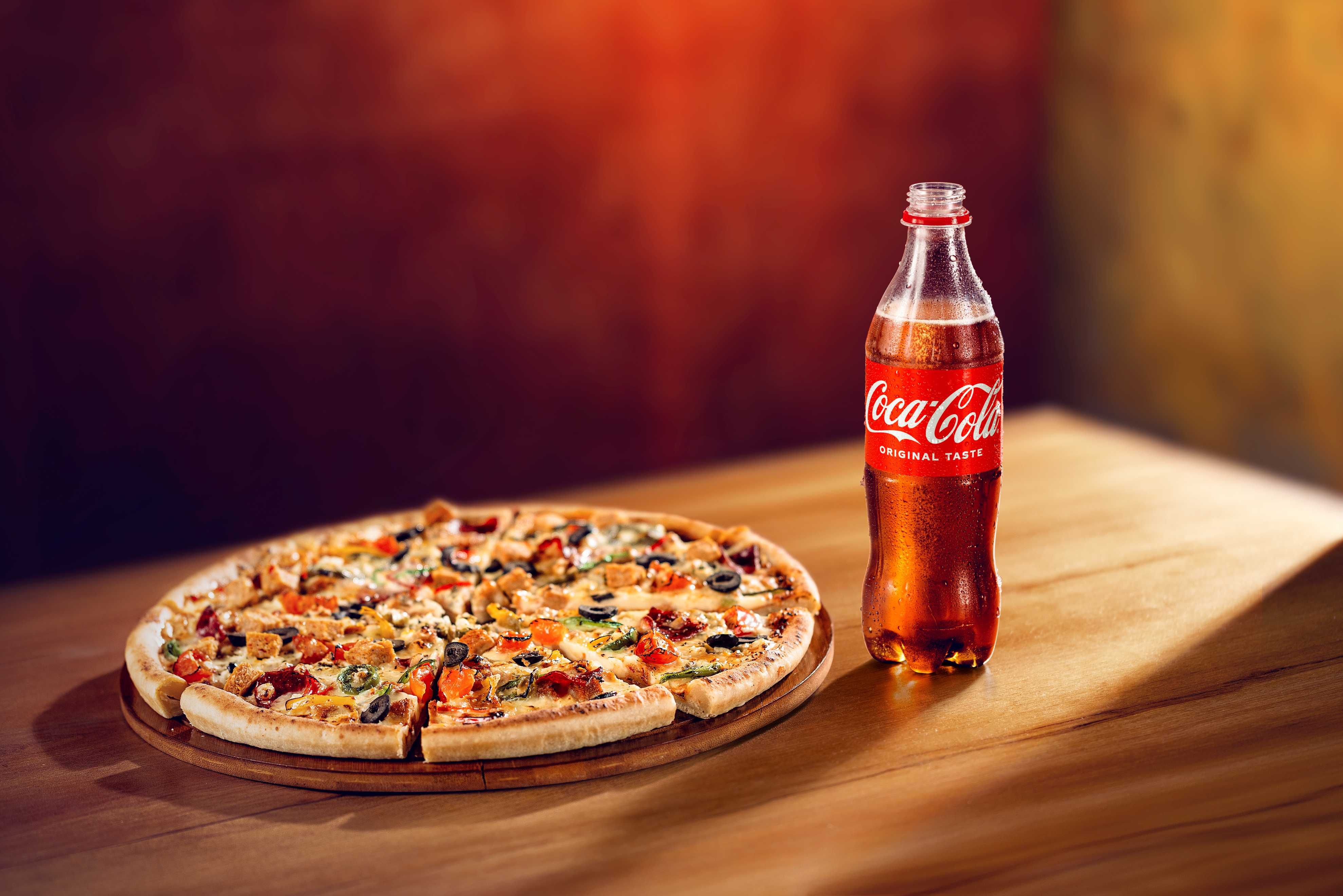 Shan Pizza menu in Lahore | Food Delivery Lahore | foodpanda