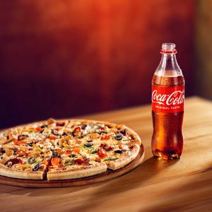 Shan Pizza menu in Lahore | Food Delivery Lahore | foodpanda