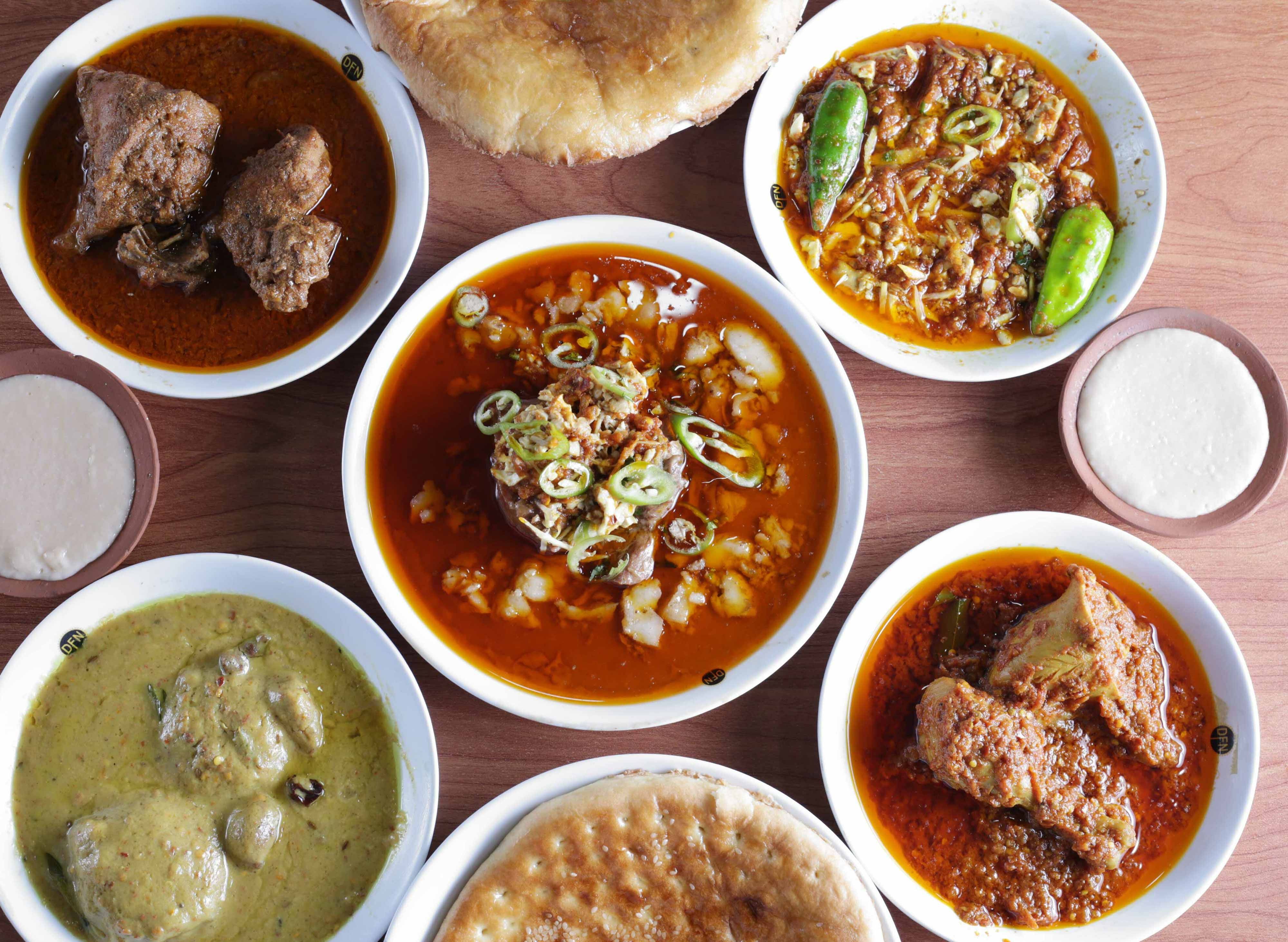 Dilli Darwaza menu in Islamabad | Food Delivery Islamabad | foodpanda