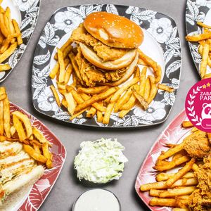 Al Madina Fast Food - Nagin Chowrangi menu in Karachi | Food Delivery ...