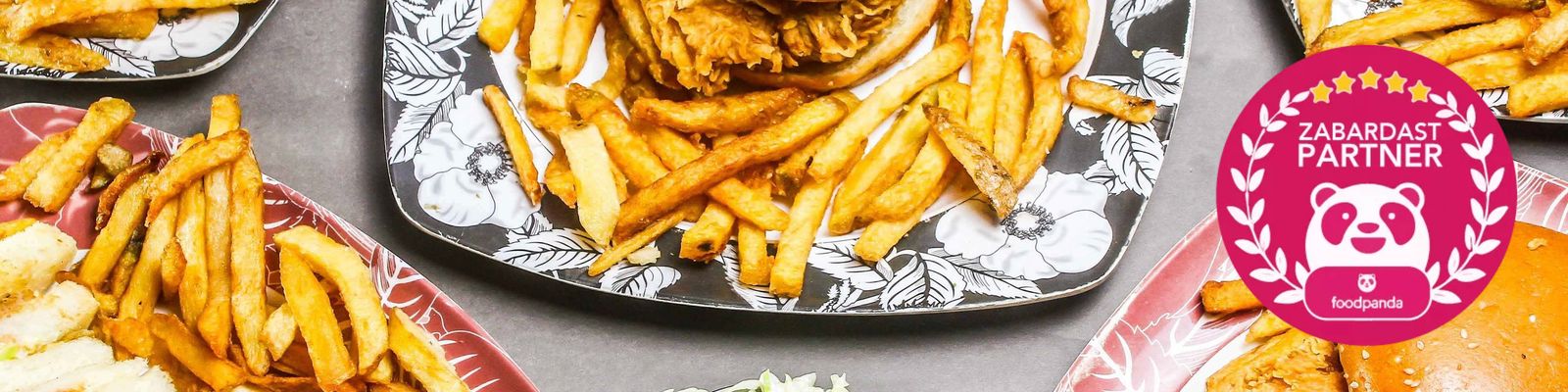 Al Madina Fast Food - Nagin Chowrangi menu in Karachi | Food Delivery ...