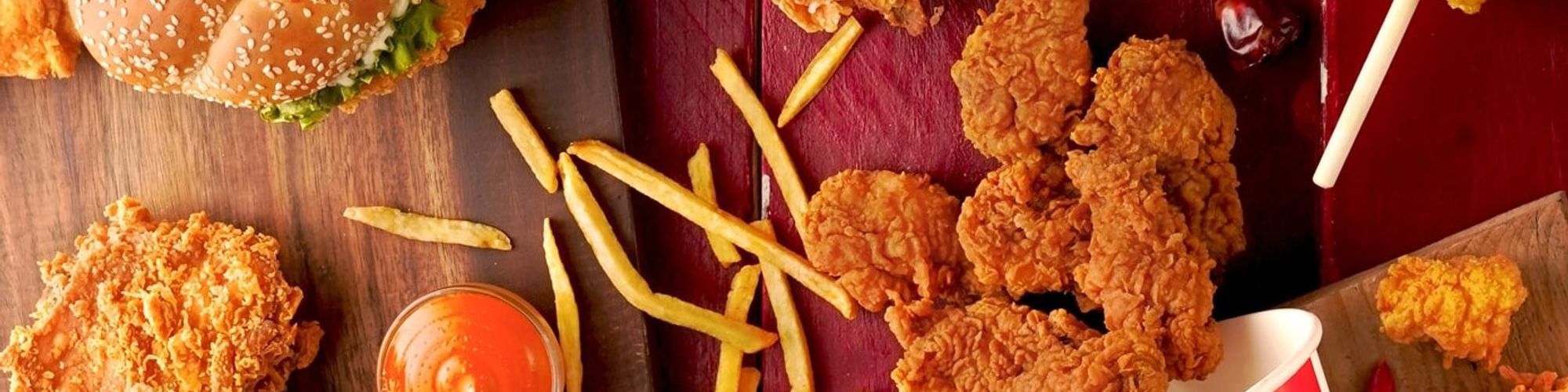 KFC - Pindi 1 Saddar Cant menu in Rawalpindi | Food Delivery Rawalpindi ...