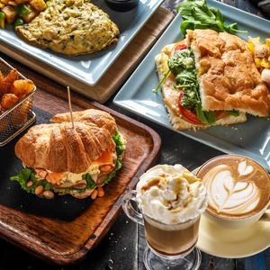 Del Frio - Clifton Com 3 menu in Karachi | Food Delivery Karachi ...
