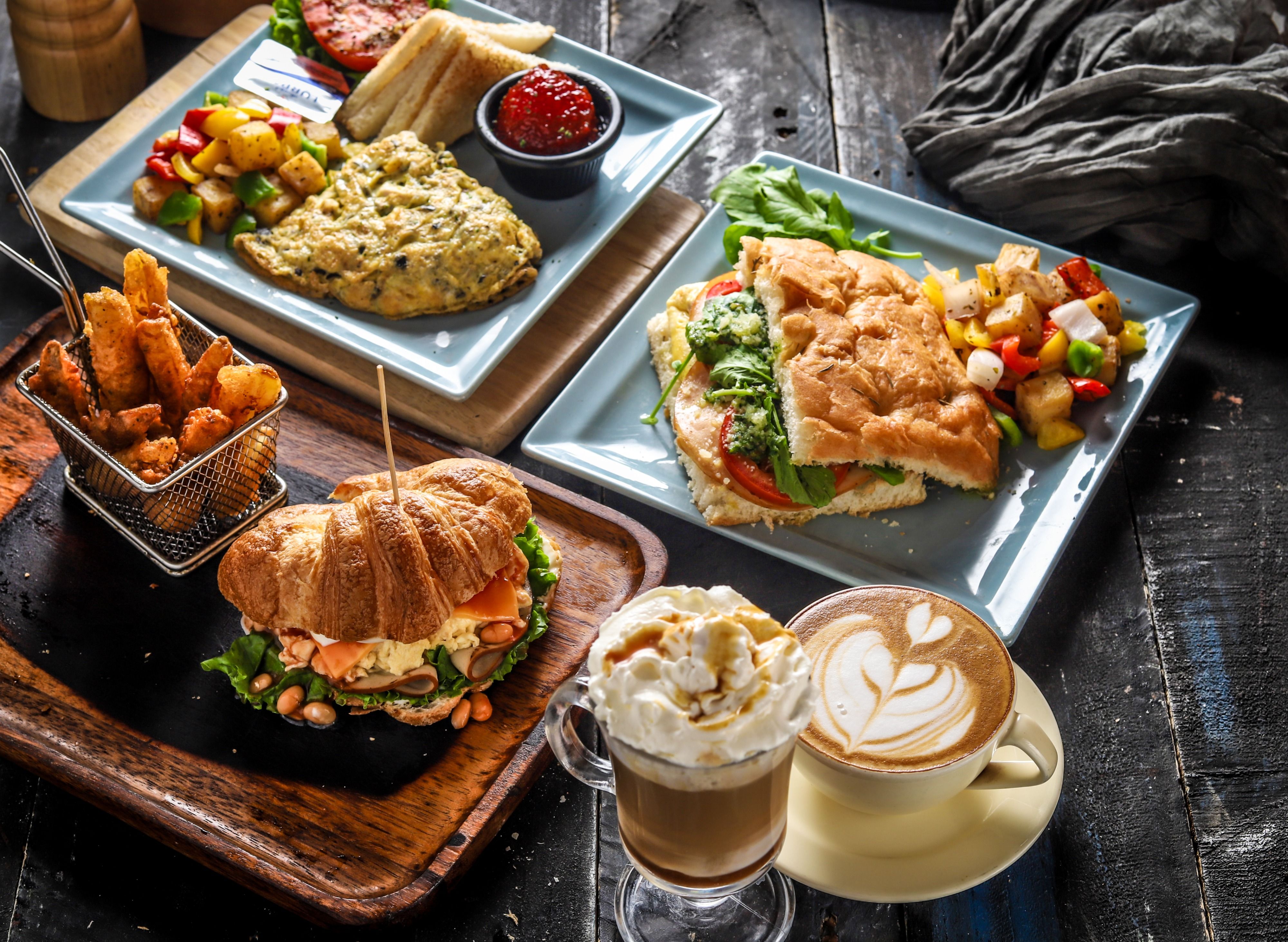 Del Frio - SMCHS menu in Karachi | Food Delivery Karachi | foodpanda