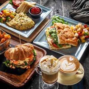 Del Frio - SMCHS menu in Karachi | Food Delivery Karachi | foodpanda