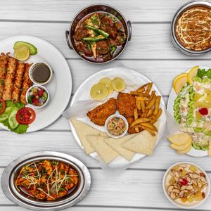 Binoria Restaurant menu in Karachi | Food Delivery Karachi | foodpanda