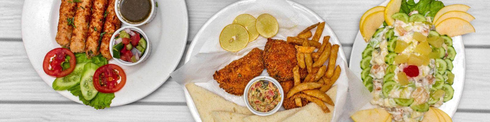 Binoria Restaurant menu in Karachi | Food Delivery Karachi | foodpanda