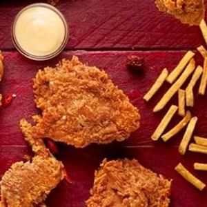 KFC D-12 menu in Islamabad | Food Delivery Islamabad | foodpanda