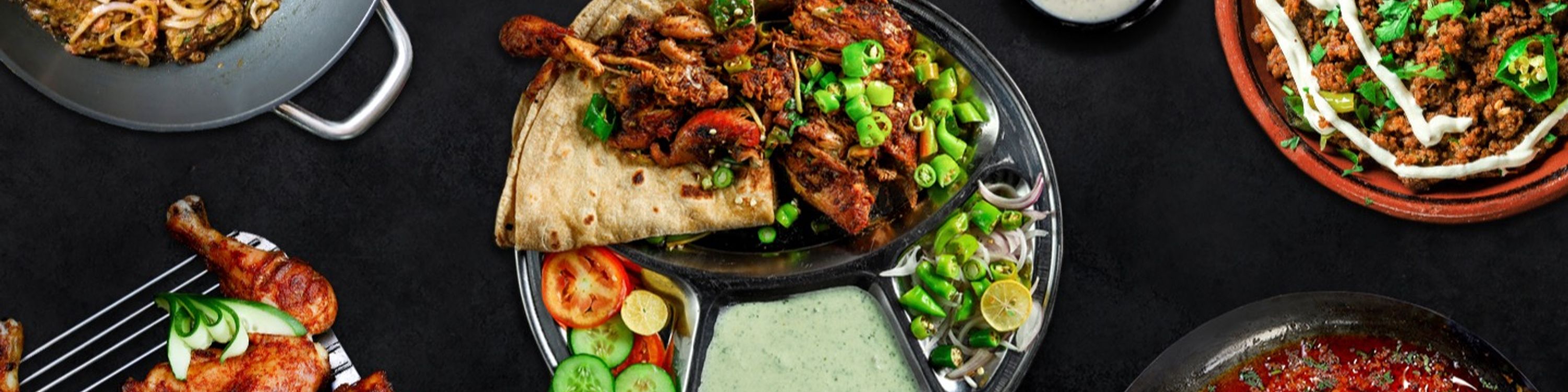 Baranh menu in Lahore | Food Delivery Lahore | foodpanda