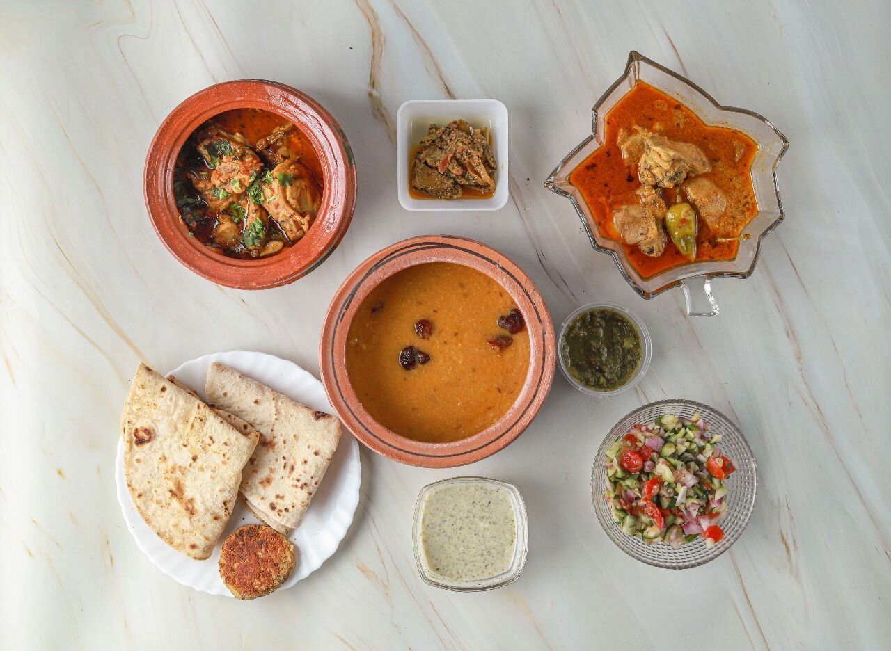 Smart Kitchen Cafe menu in Karachi | Food Delivery Karachi | foodpanda