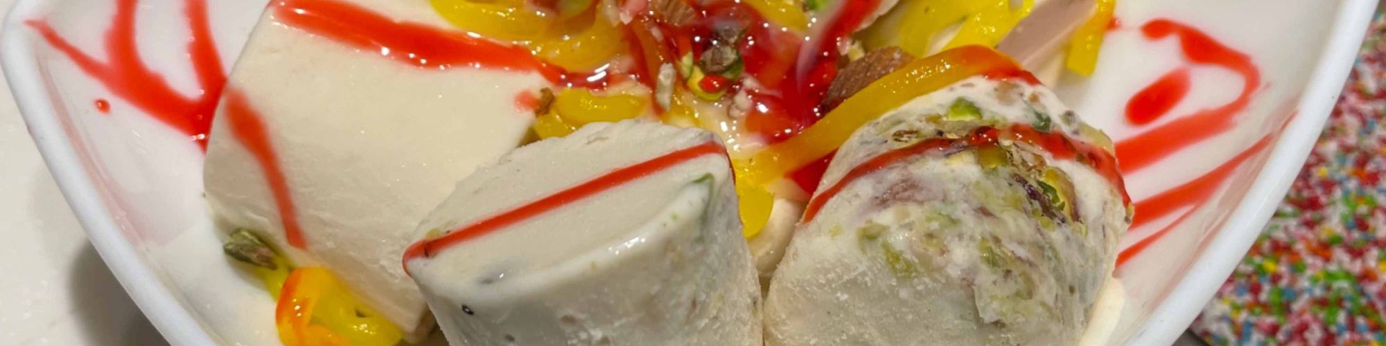Mehran Ice cream (Hussainabad) menu in Karachi | Food Delivery Karachi ...
