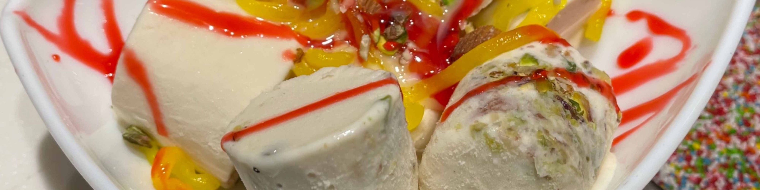 Mehran Ice cream (Hussainabad) menu in Karachi | Food Delivery Karachi ...