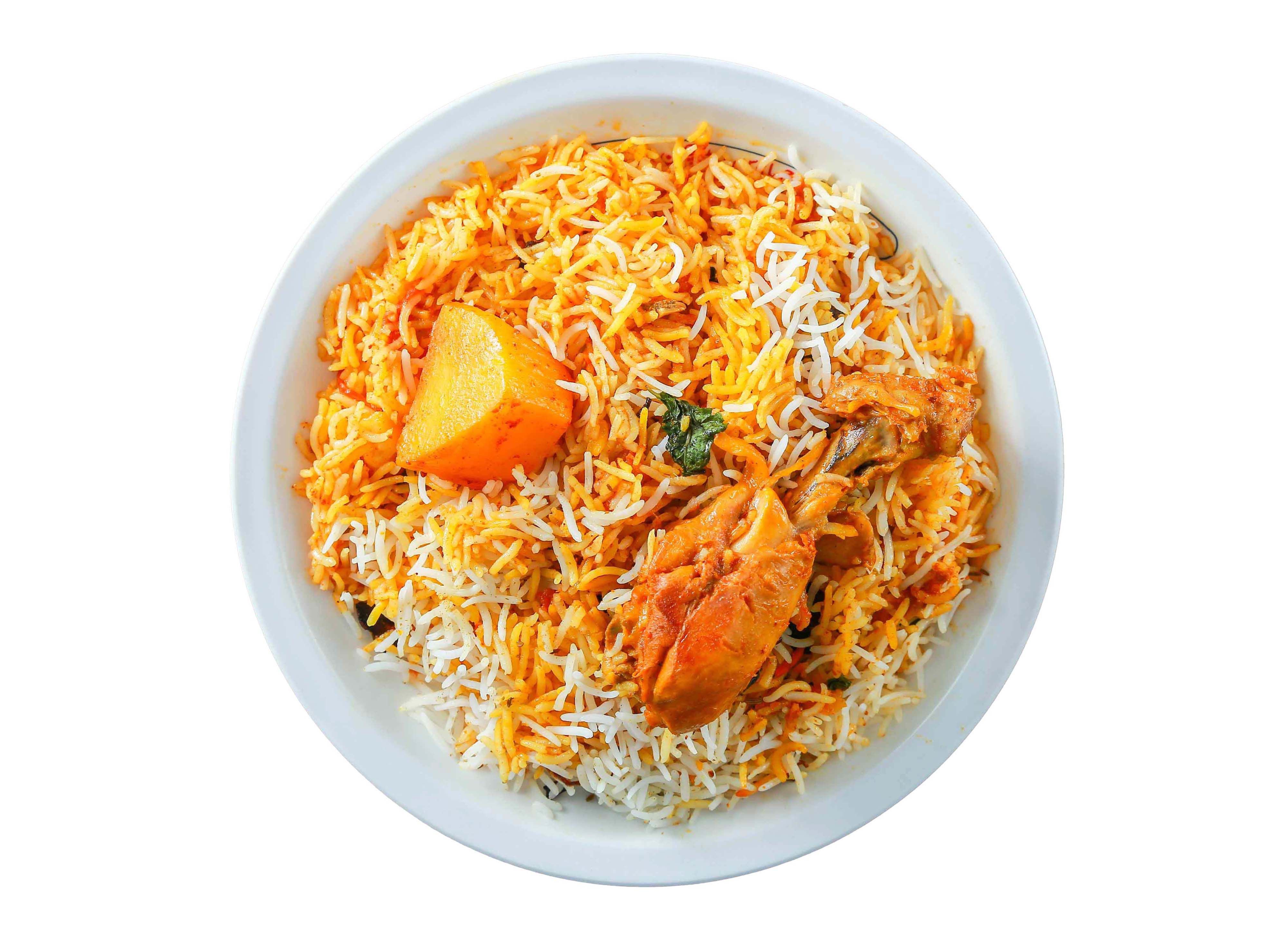 Saleem Ghazi Pakwan & Biryani Centre menu in Karachi | Food Delivery ...