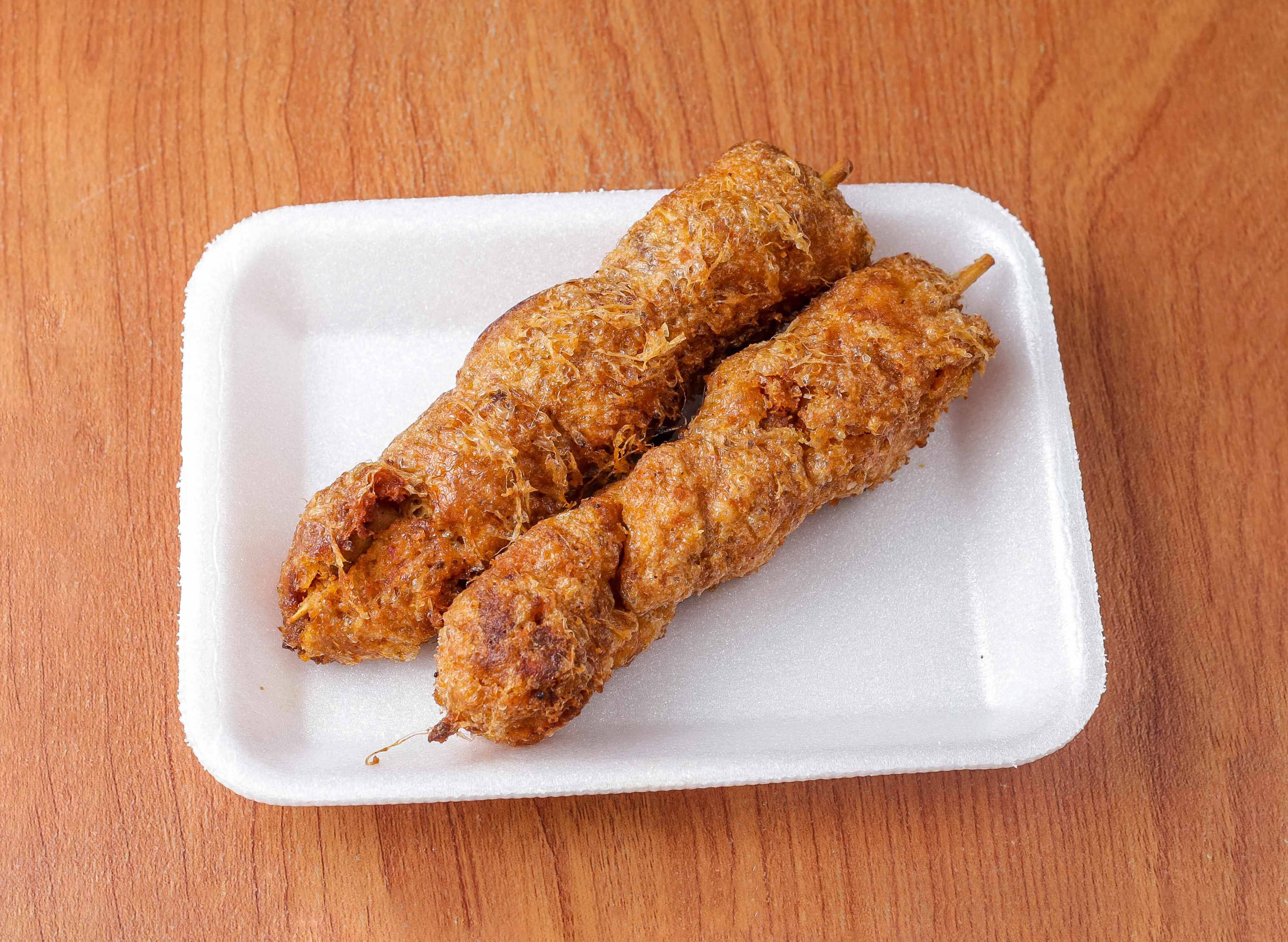 Mr Samosa menu in Karachi | Food Delivery Karachi | foodpanda