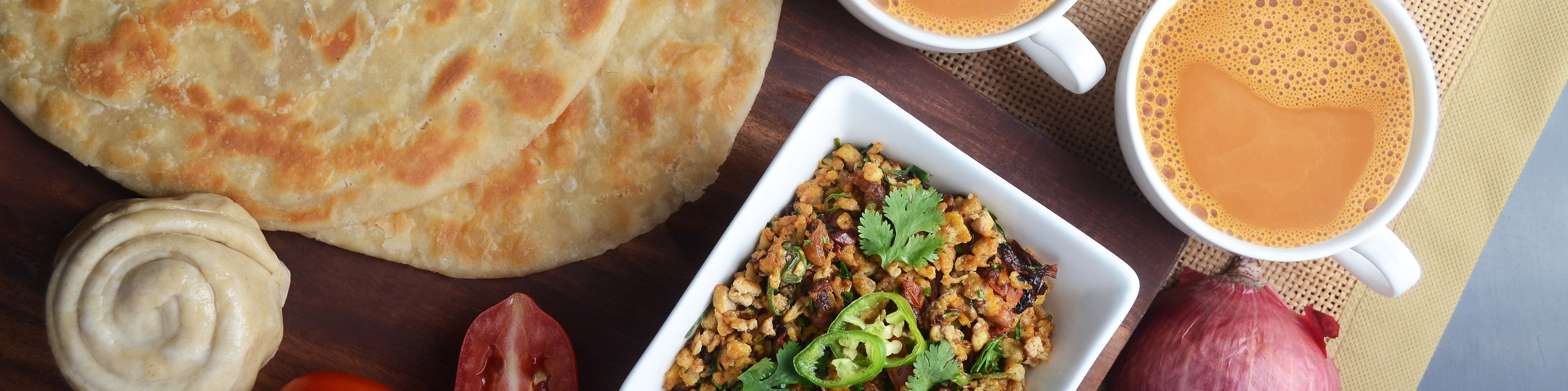 My Chai - 2nd Branch menu in Karachi | Food Delivery Karachi | foodpanda