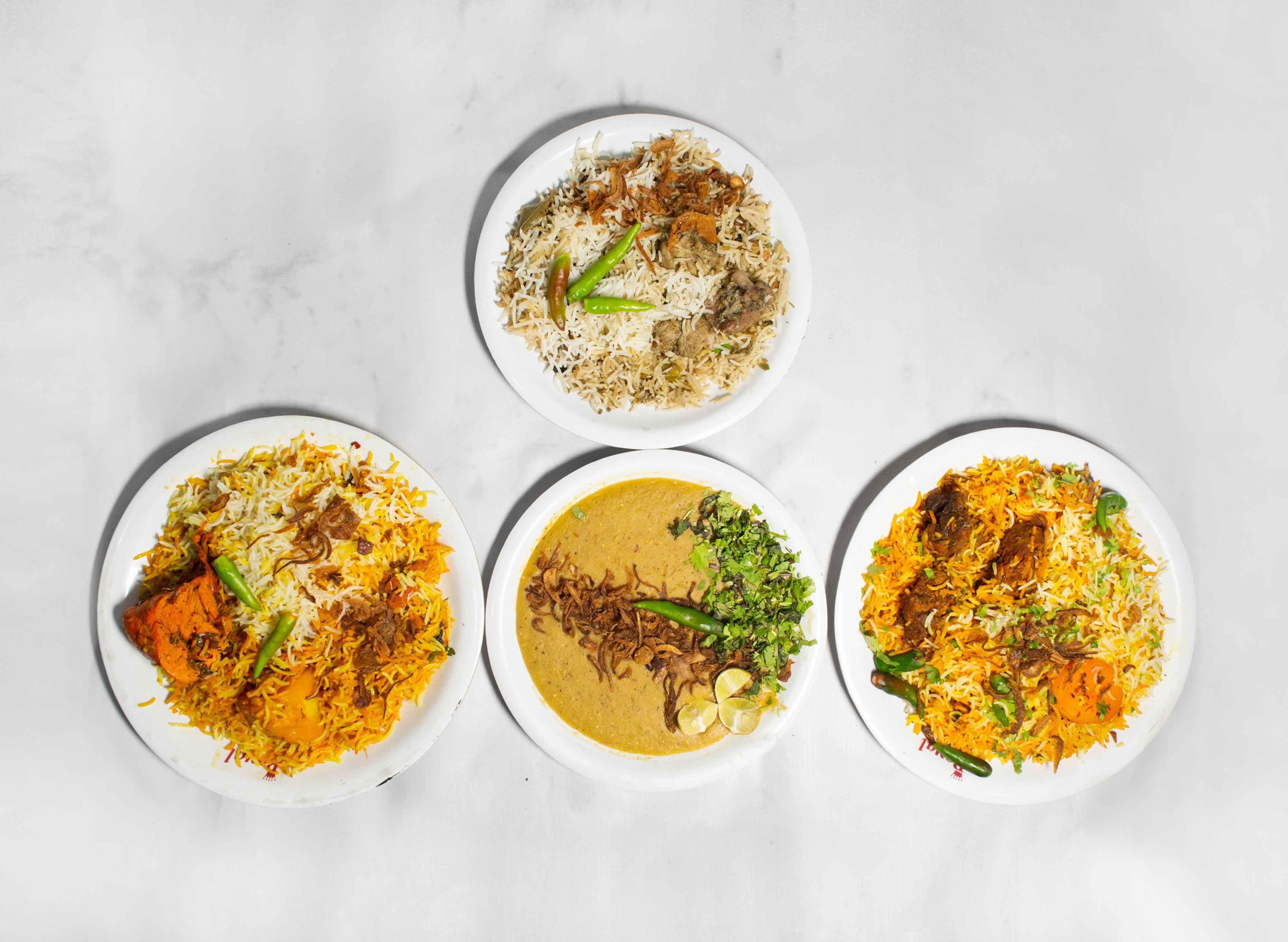 Hasnain Pakwan Centre menu in Karachi | Food Delivery Karachi | foodpanda