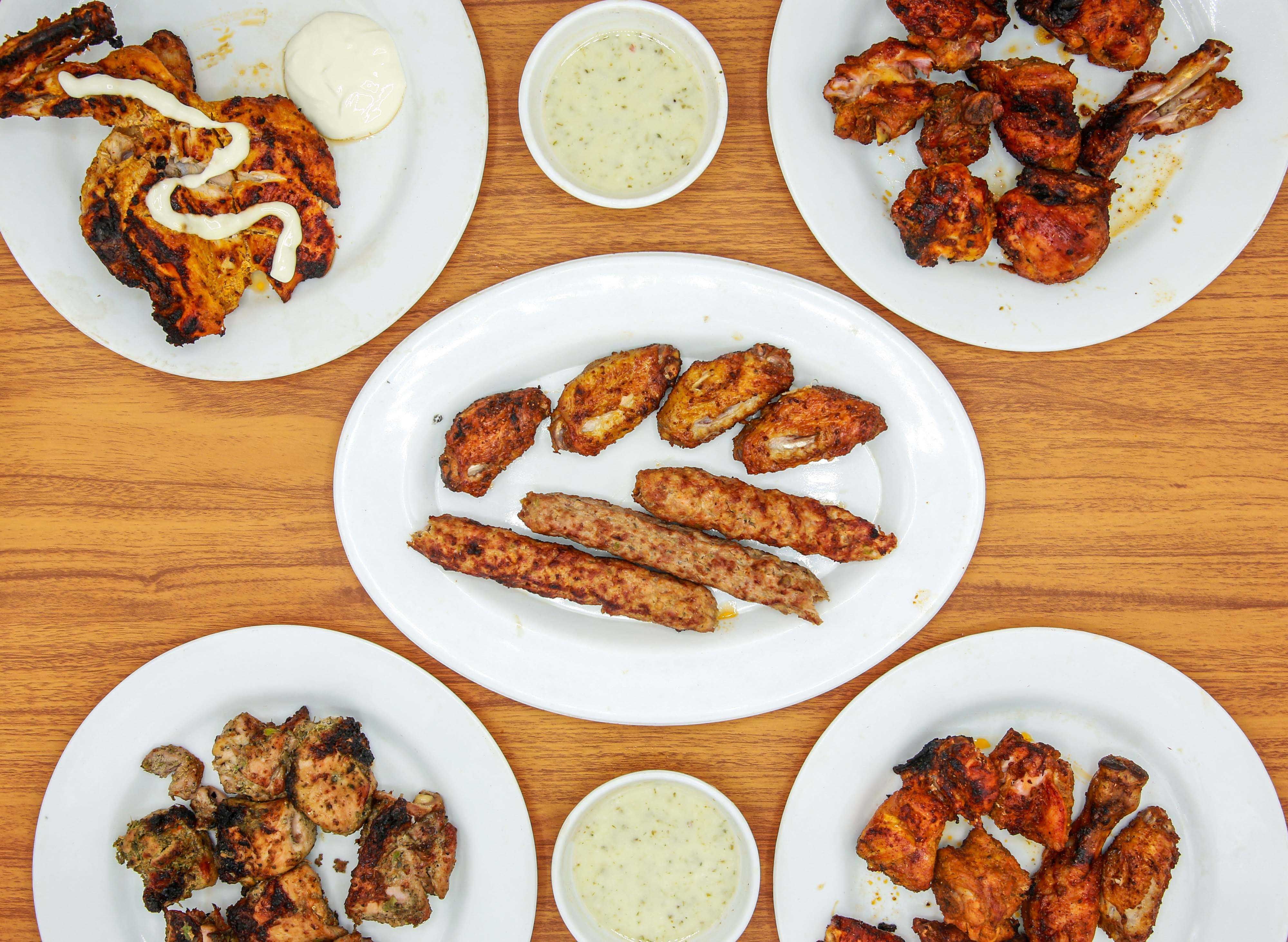 MFC (Mehar Food Corner) menu in Sialkot | Food Delivery Sialkot | foodpanda