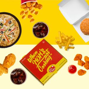 Fri-Chiks - Gulberg menu in Lahore | Food Delivery Lahore | foodpanda