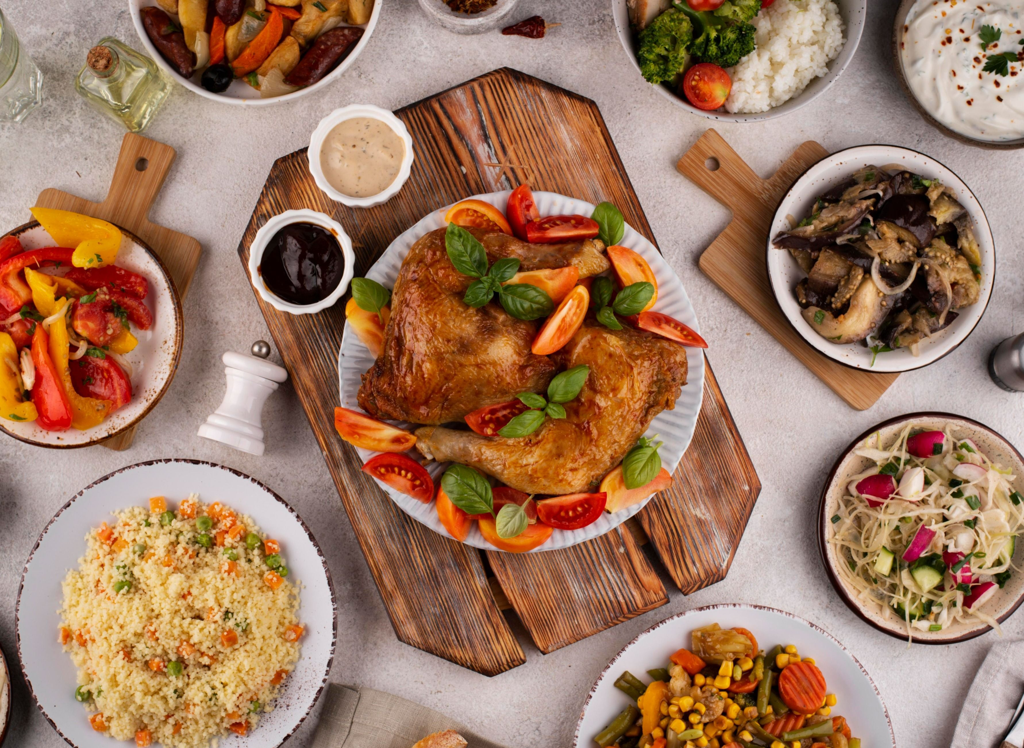 Asian Foods & Pakwan menu in Karachi | Food Delivery Karachi | foodpanda