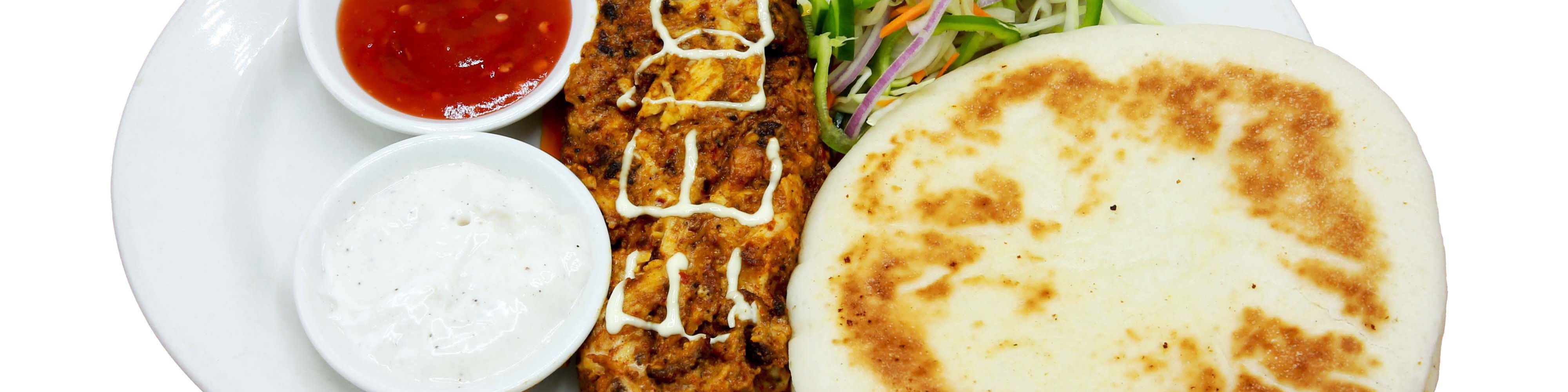 Burger Mehfil menu in Rawalpindi | Food Delivery Rawalpindi | foodpanda