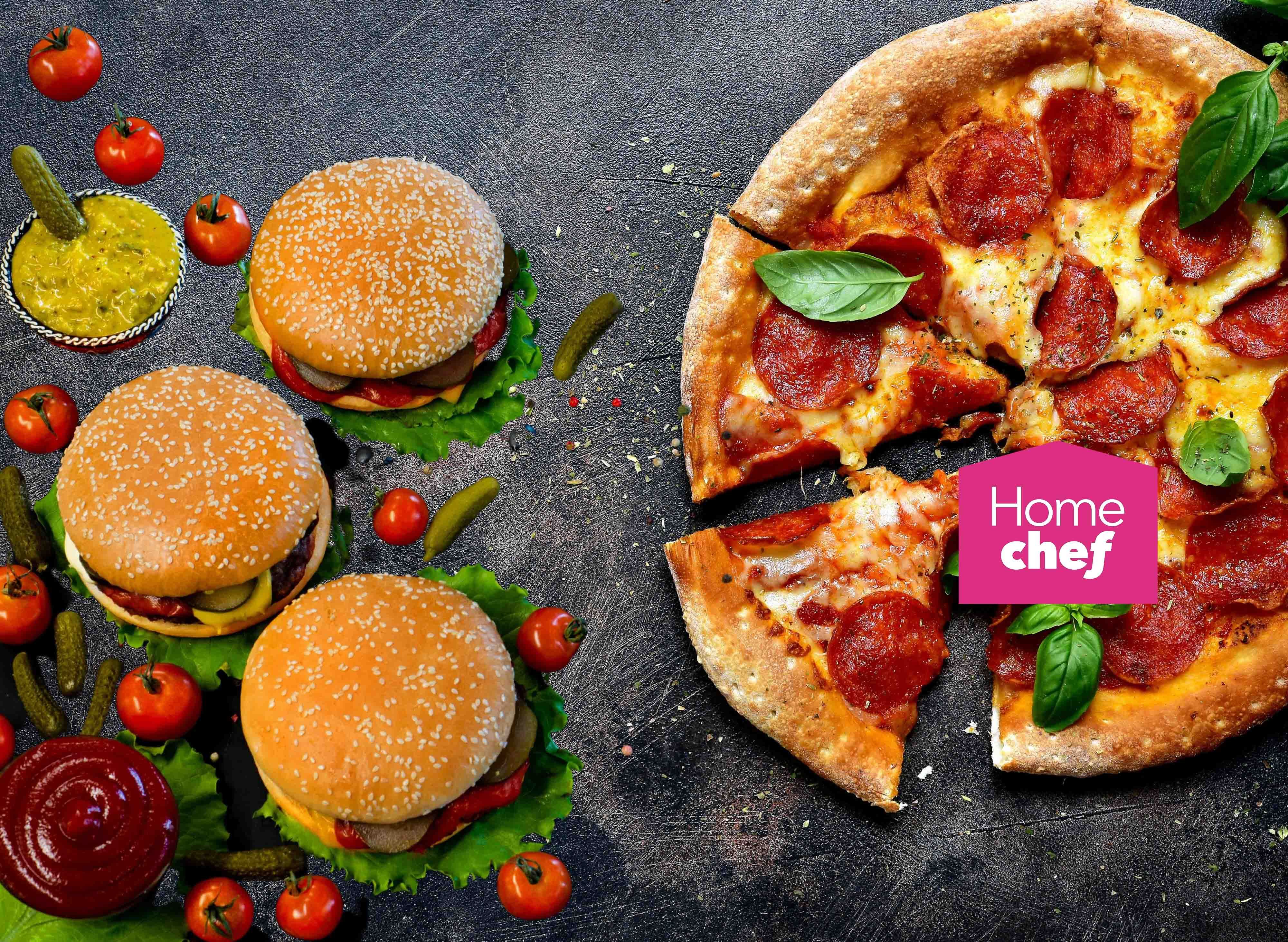 Shah Jee's Fast Food & Pizza menu in Karachi | Food Delivery Karachi ...