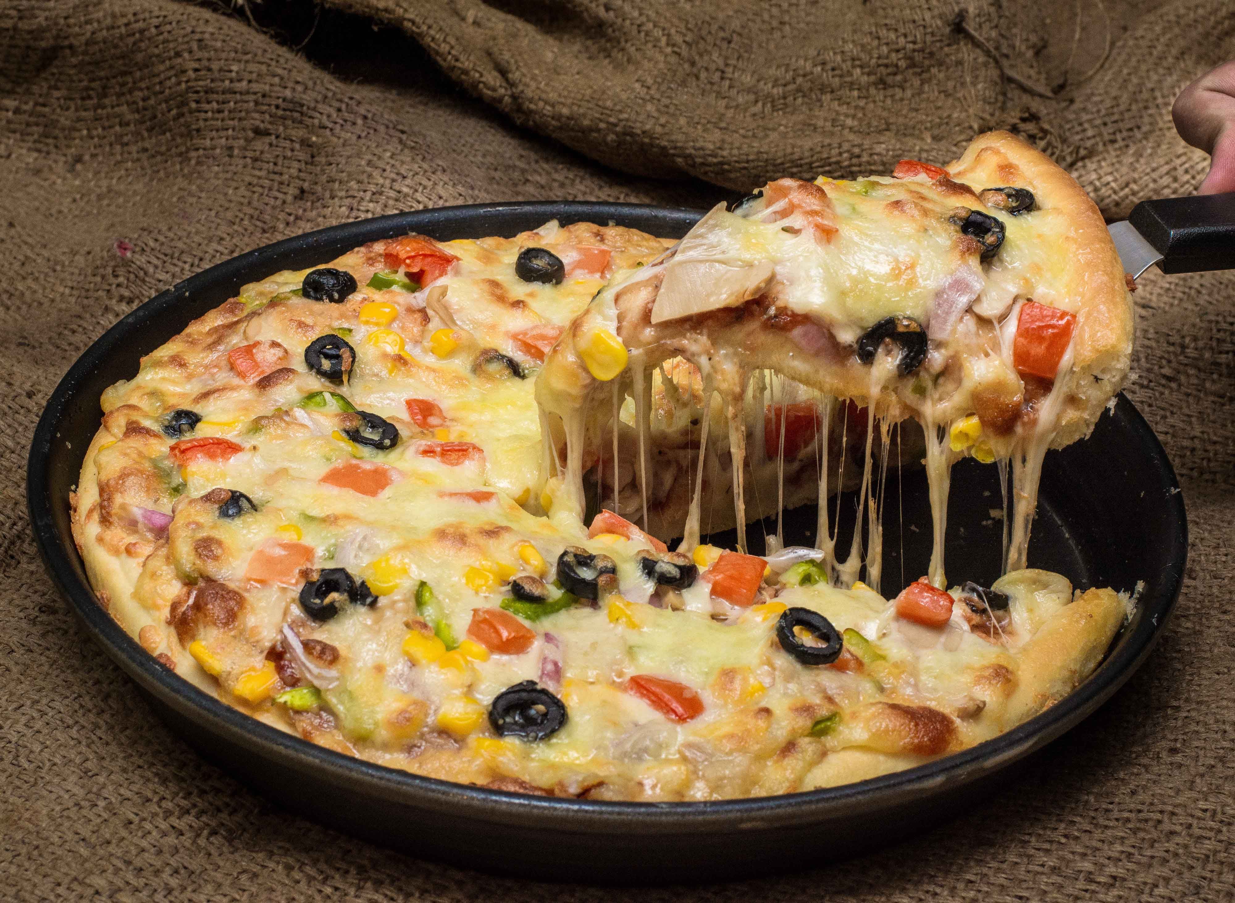 M Pizzeria menu in Lahore Food Delivery Lahore foodpanda
