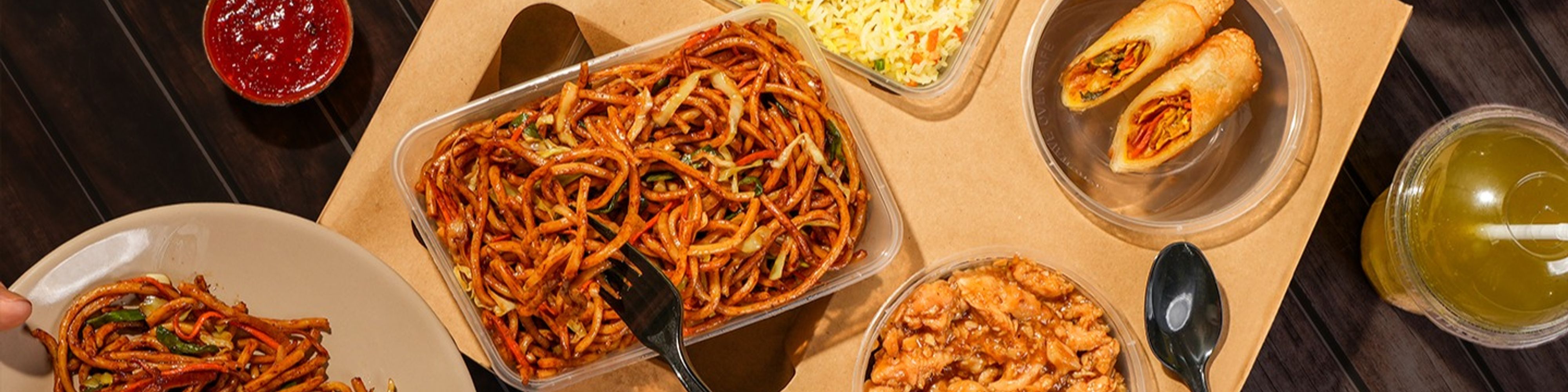 COCOCHAN menu in Karachi | Food Delivery Karachi | foodpanda