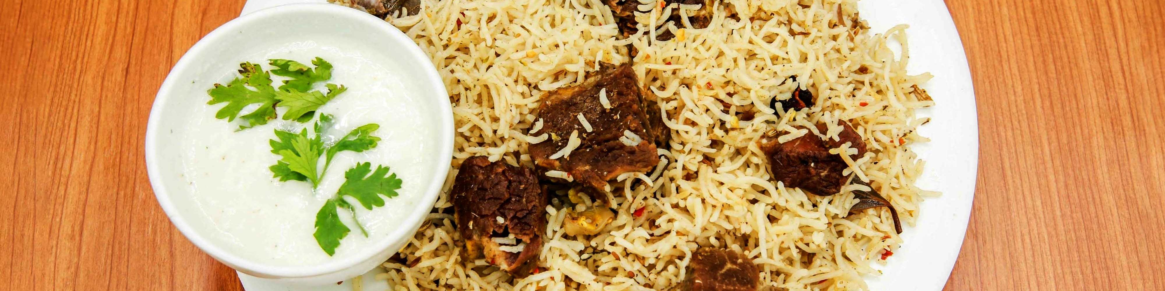AL-Shabbir Haiderabadi Yakhni Pulao And Pakwan Center menu in Karachi ...