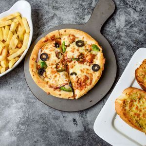 The New York Pizza - Multan menu in Multan | Food Delivery Multan ...