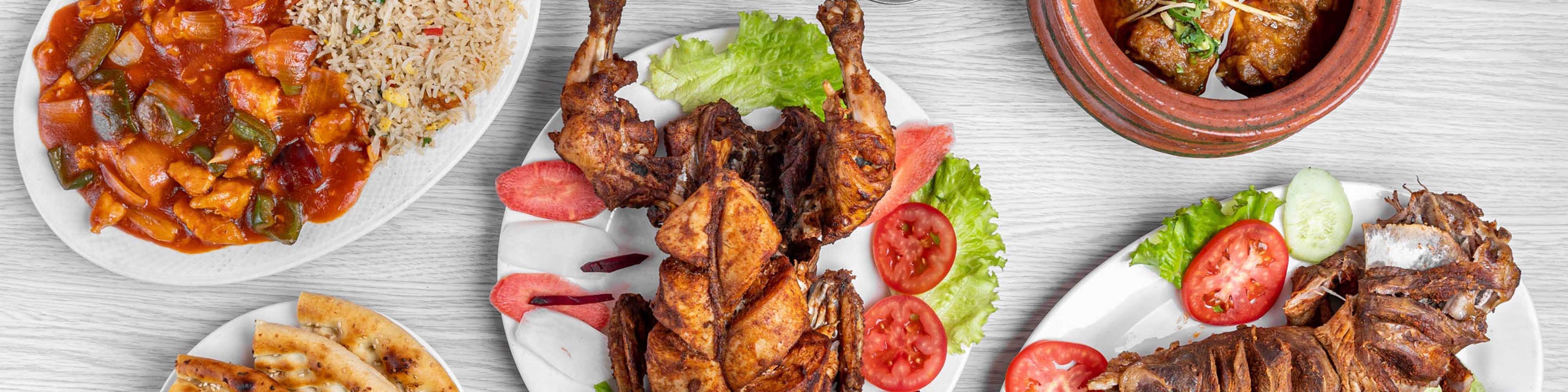 Tabaq - Lakshami Chowk menu in Lahore | Food Delivery Lahore | foodpanda