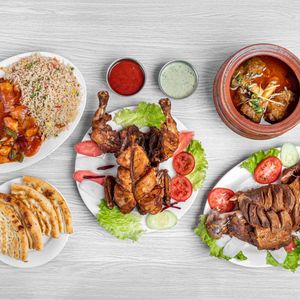 Tabaq - Lakshami Chowk menu in Lahore | Food Delivery Lahore | foodpanda