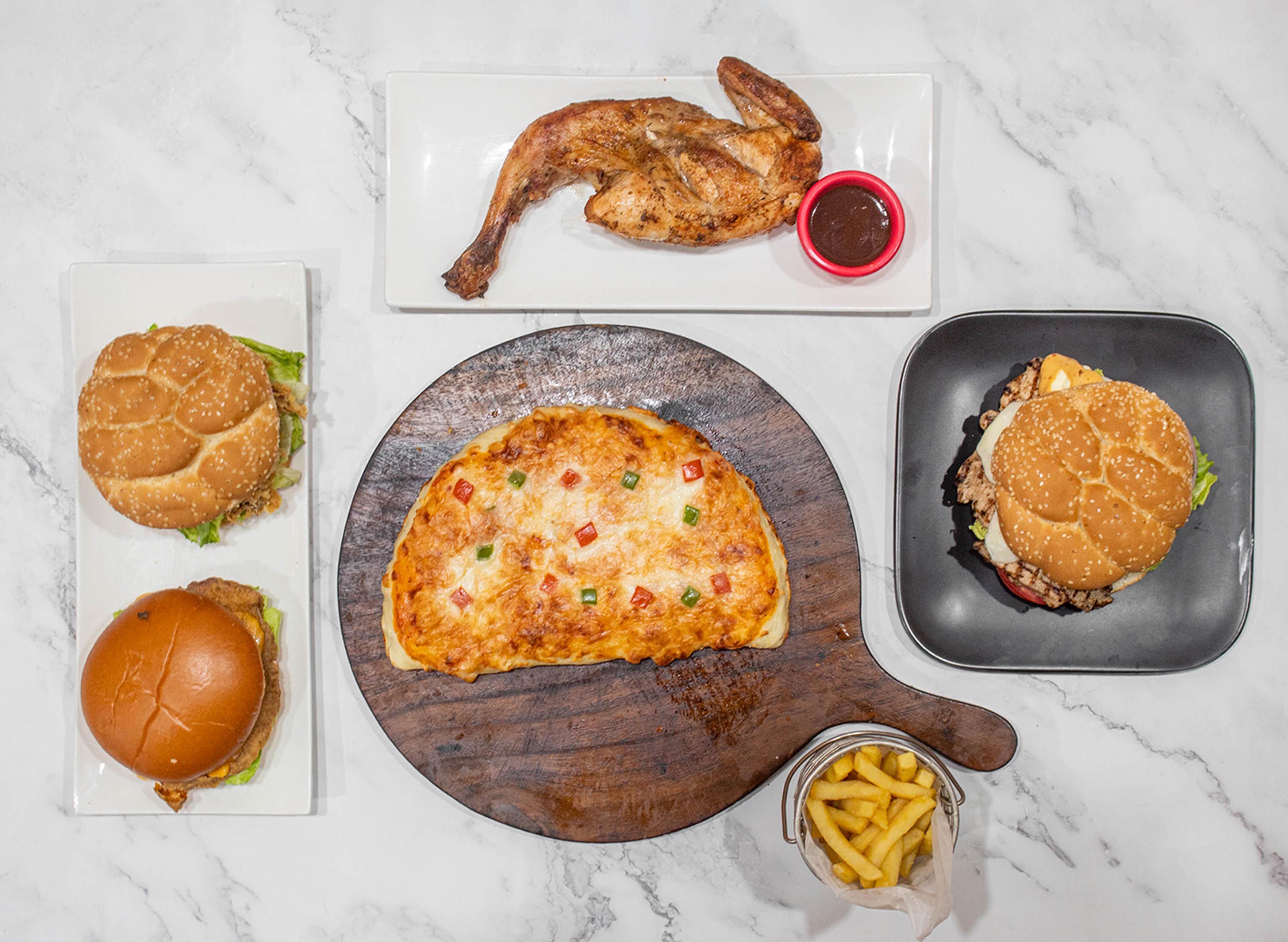 {vendor} menu in {city} | Food Delivery {city} | foodpanda