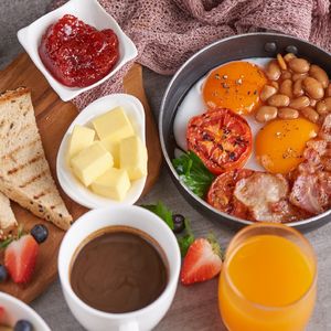 FLOC menu in Karachi | Food Delivery Karachi | foodpanda