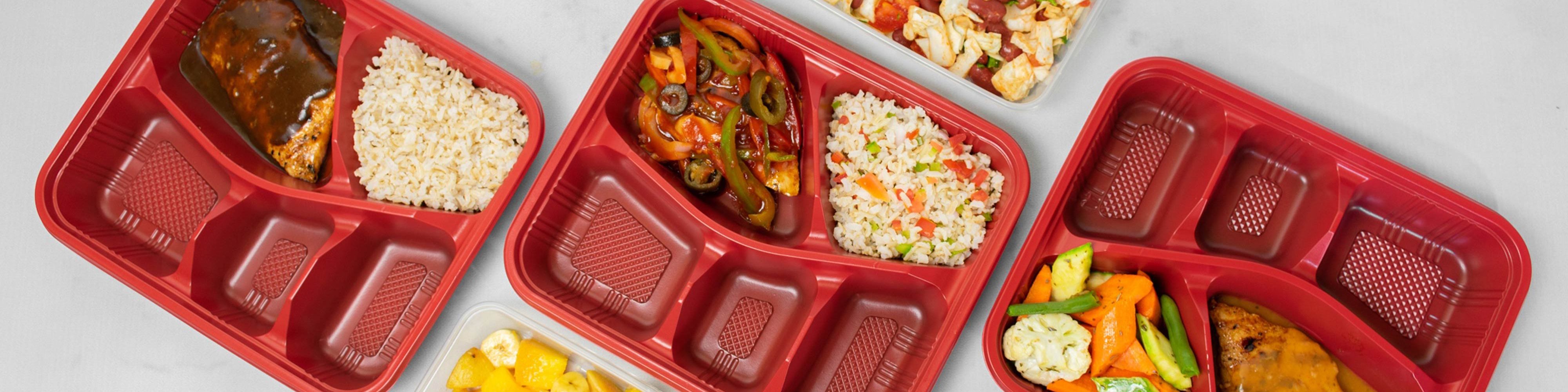 Fit Bite PK menu in Karachi | Food Delivery Karachi | foodpanda