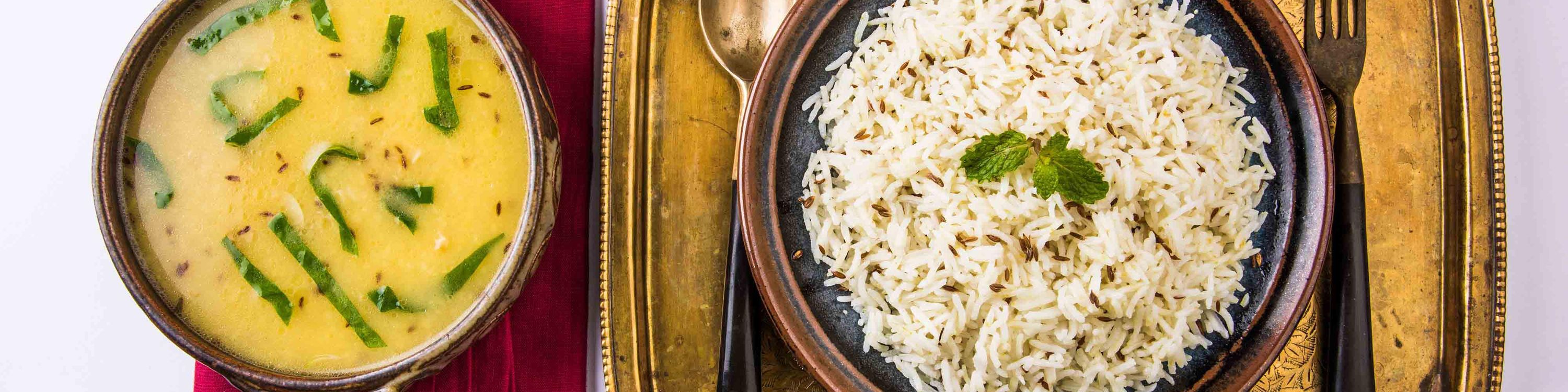Daal Rice menu in Karachi | Food Delivery Karachi | foodpanda