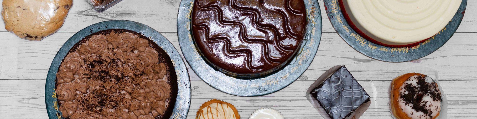 Hobnob - Badar Commercial menu in Karachi | Food Delivery Karachi ...