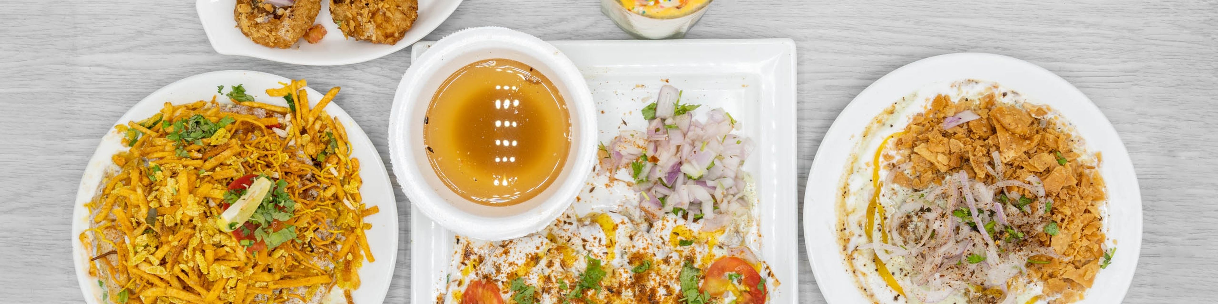 Manpasand Food Valley - (Maskan chowrangi) menu in Karachi | Food ...