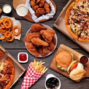 Sariya's Sip N Bite - Gulberg menu in Faisalabad | Food Delivery ...
