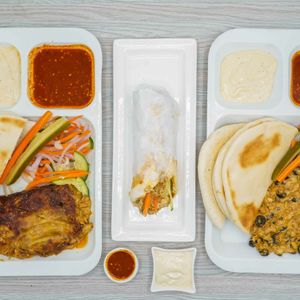 Lebanese Corner menu in Lahore | Food Delivery Lahore | foodpanda