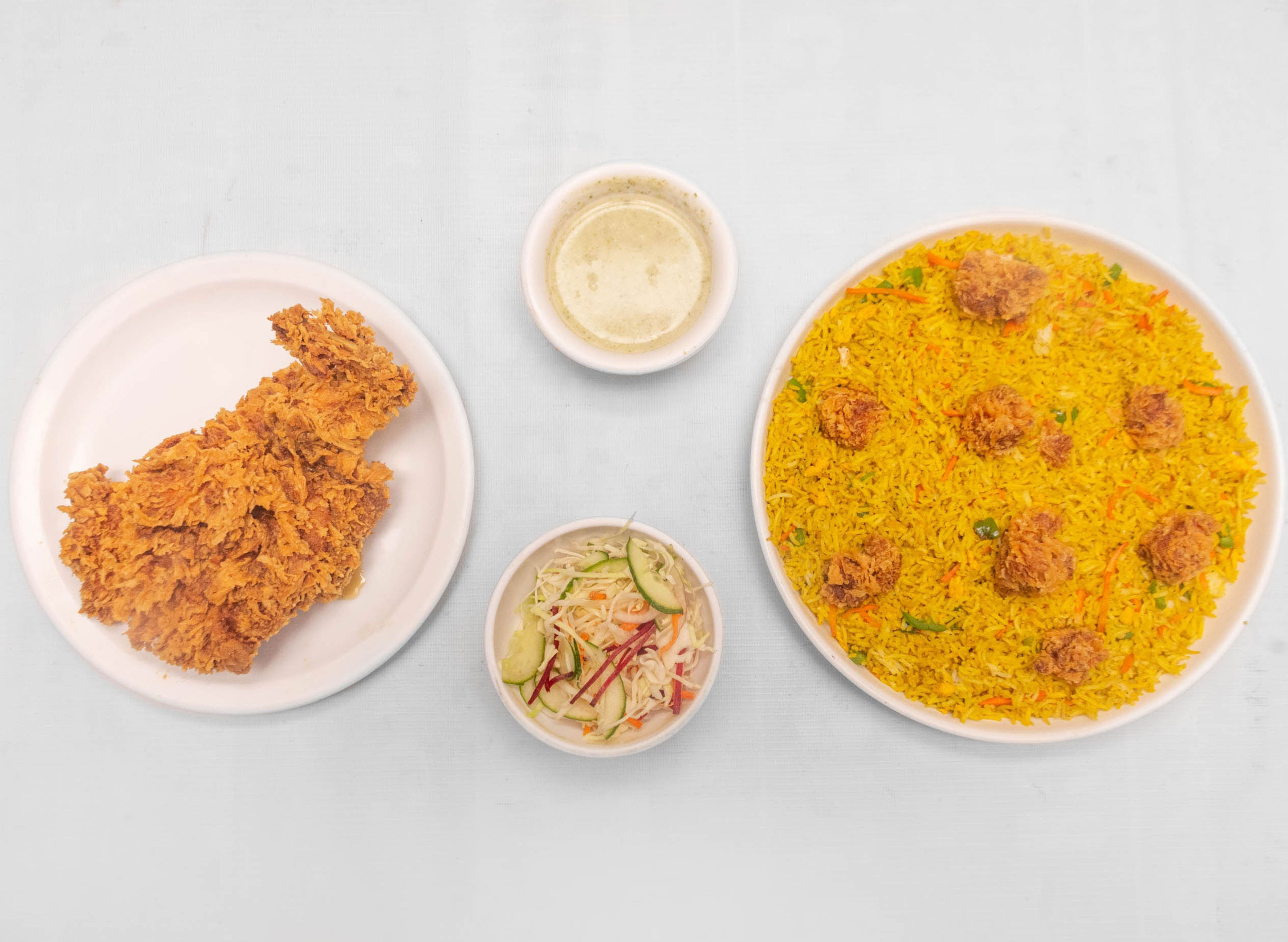 Friends Food menu in Multan | Food Delivery Multan | foodpanda