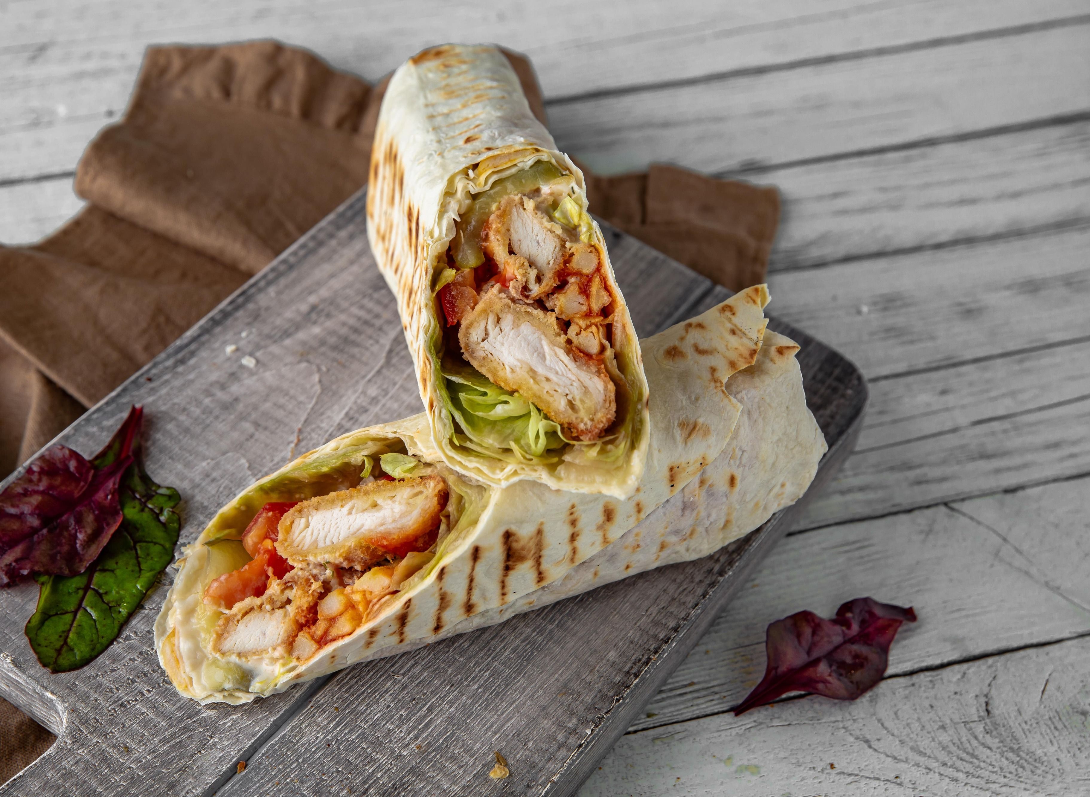 Hot n Spicy Restaurant - PWD menu in Rawalpindi | Food Delivery ...
