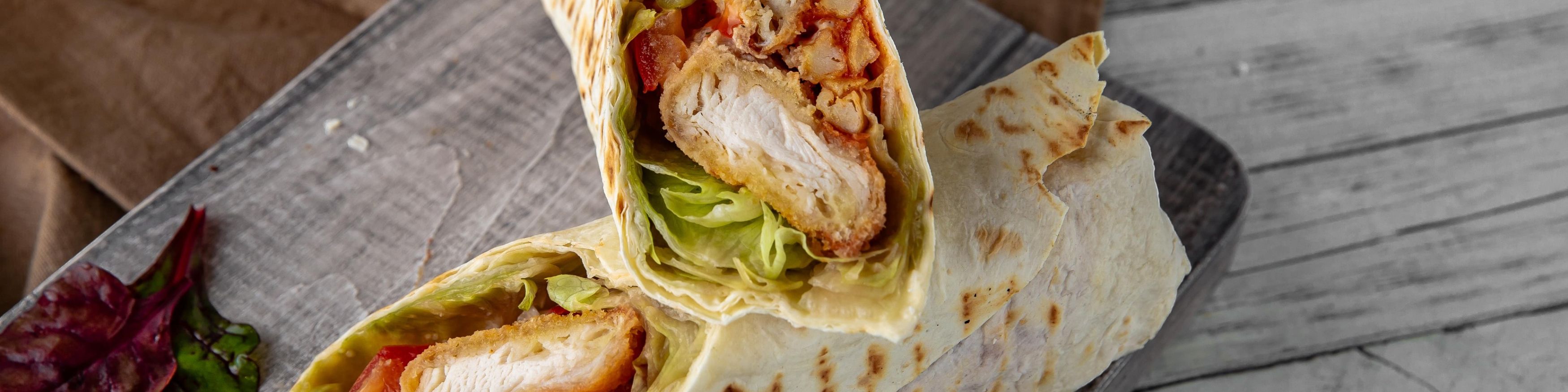 Hot n Spicy Restaurant - PWD menu in Rawalpindi | Food Delivery ...