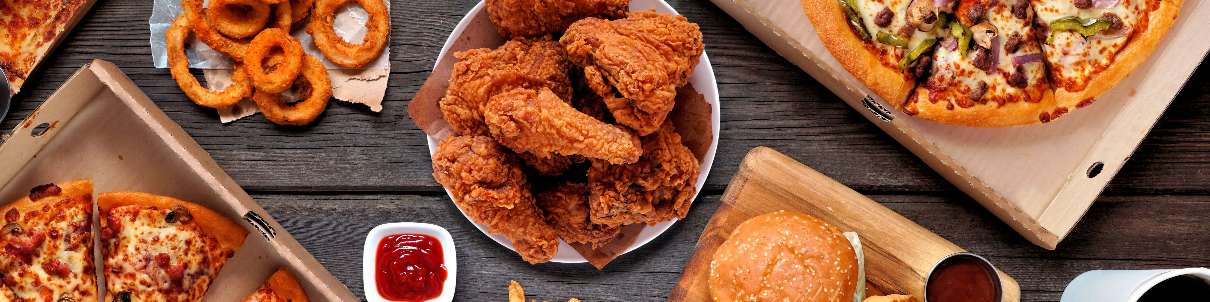 Sariya's Sip N Bite - Kohinoor menu in Faisalabad | Food Delivery ...