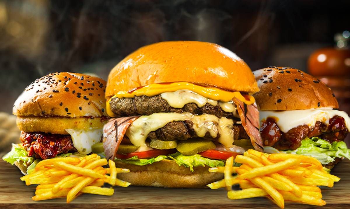 Howdy menu delivery | Order food online | foodpanda