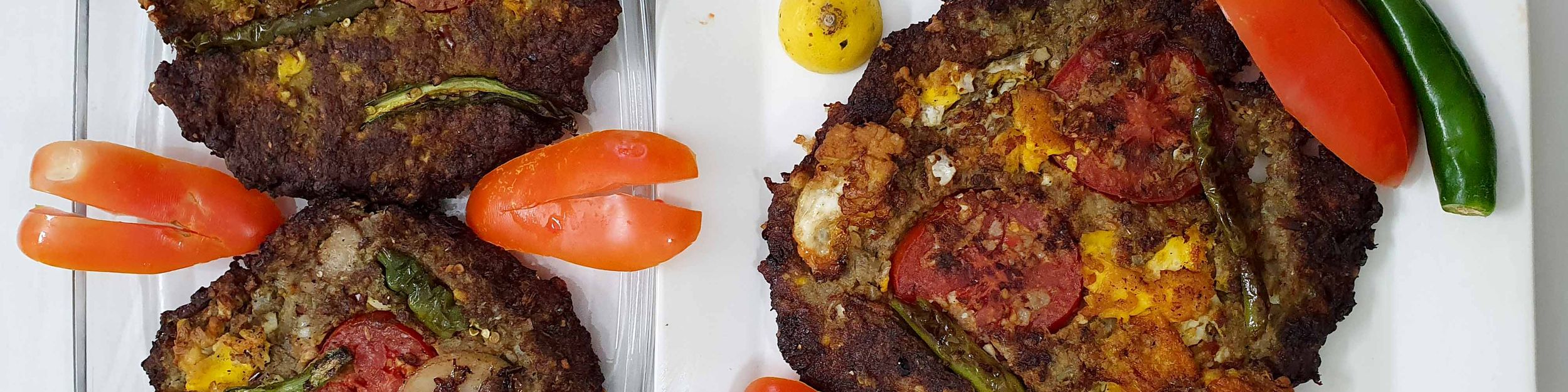 Kababish Restaurant menu in Rawalpindi | Food Delivery Rawalpindi ...