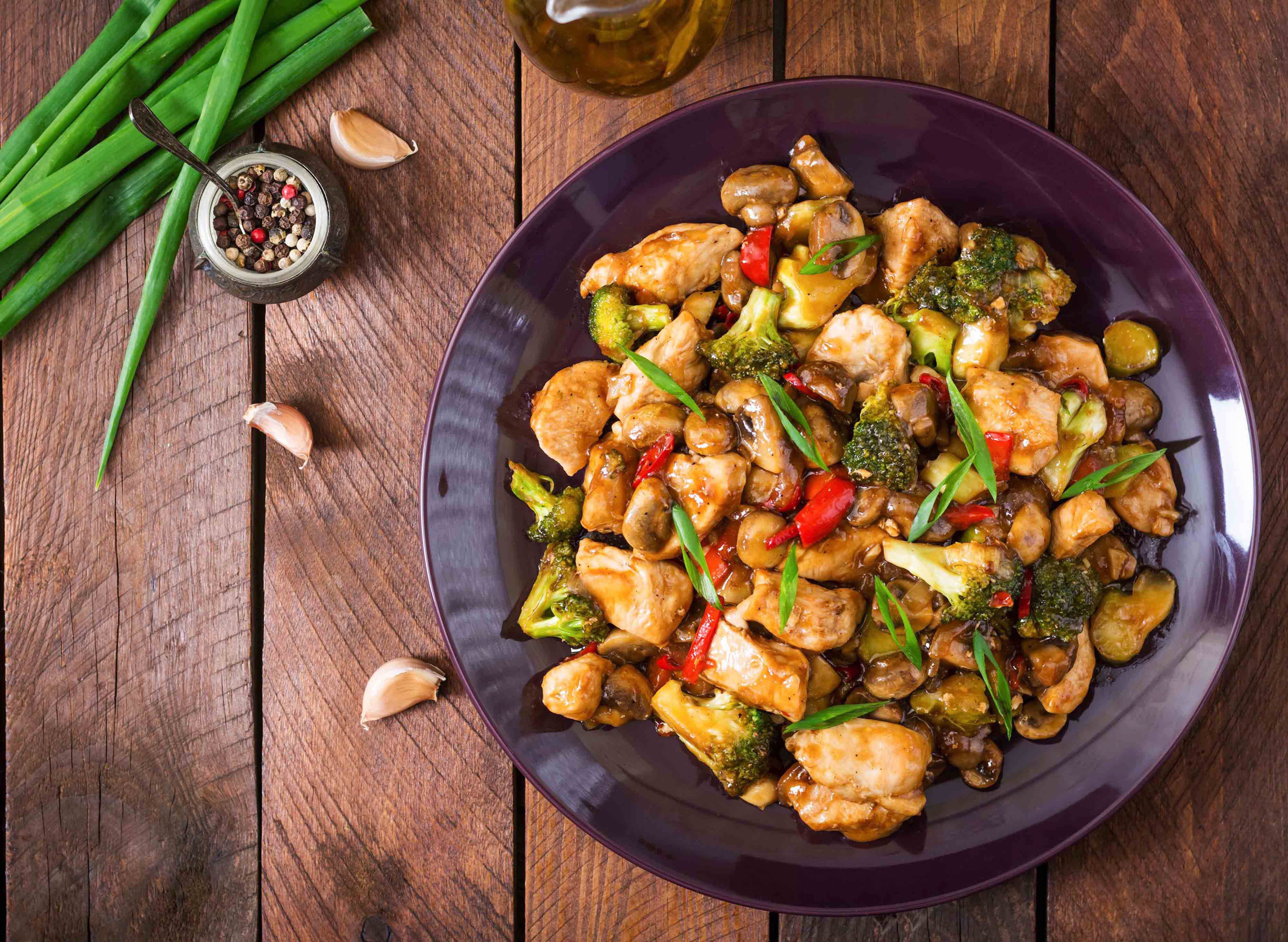Novu Pan Asian - DHA menu in Lahore | Food Delivery Lahore | foodpanda