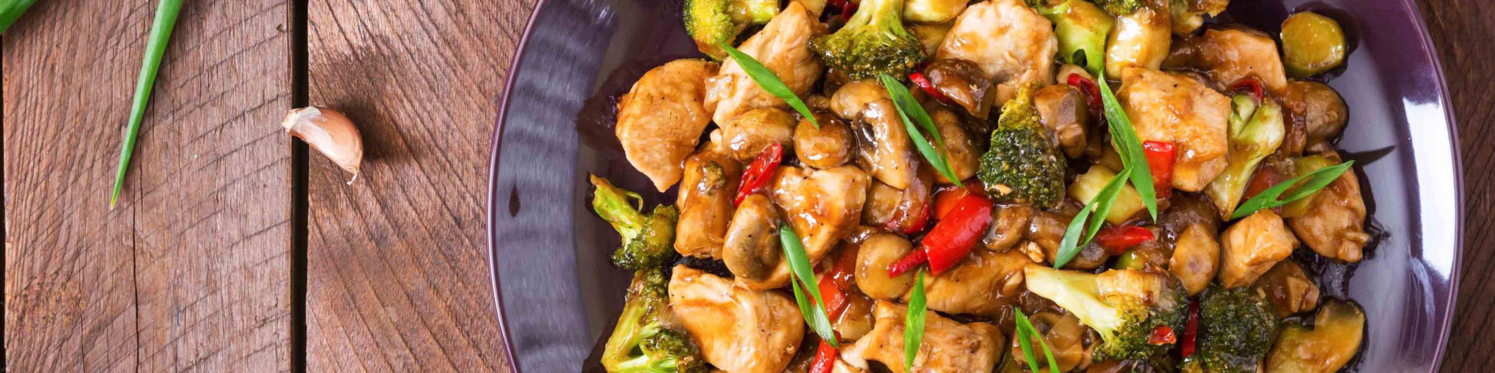 Novu Pan Asian - DHA menu in Lahore | Food Delivery Lahore | foodpanda