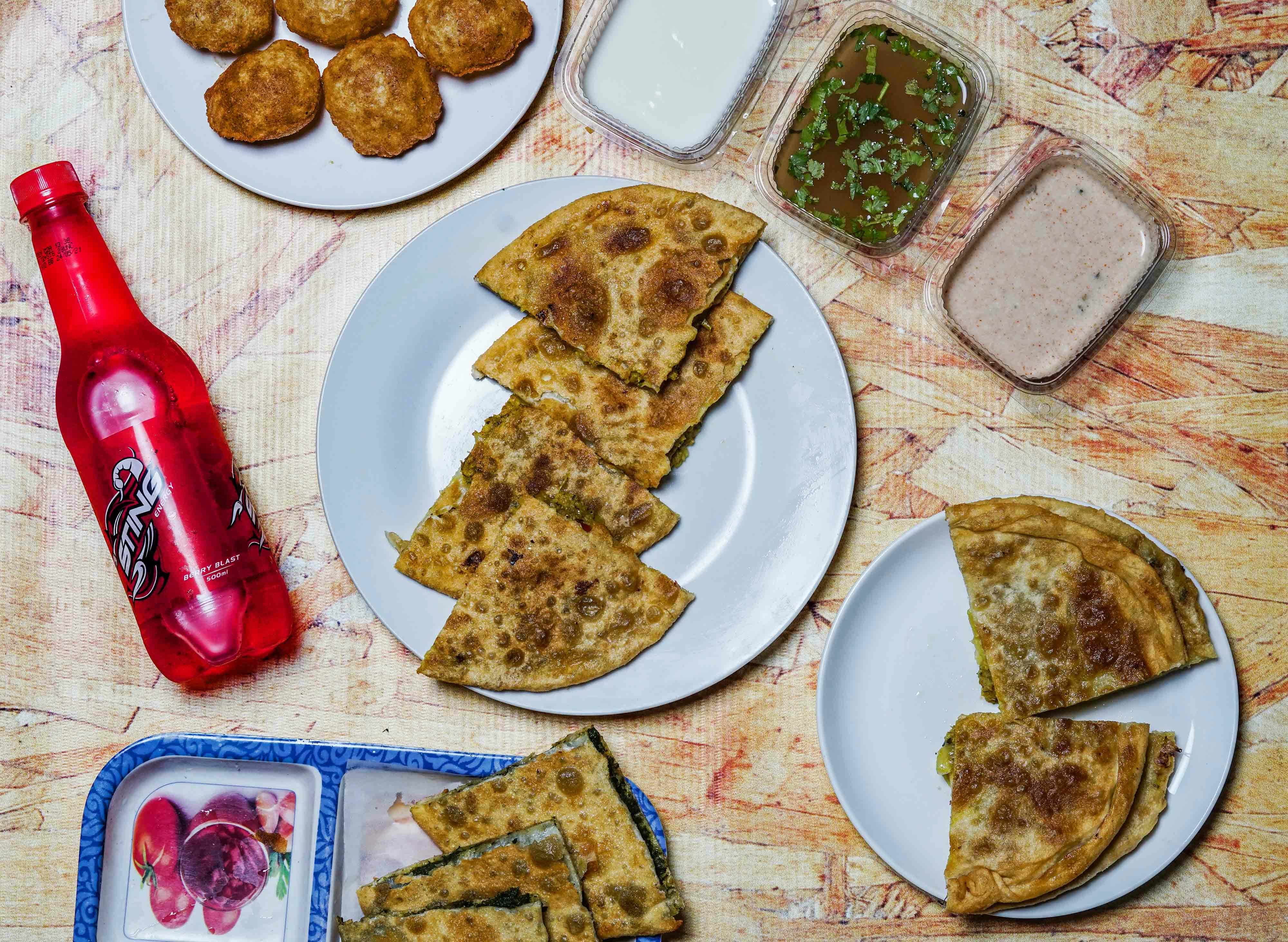 Chaye Pani menu in Hyderabad | Food Delivery Hyderabad | foodpanda