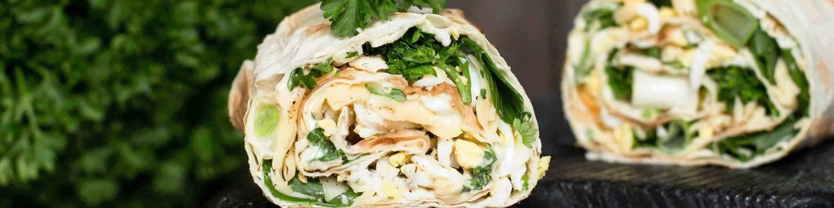 Hafeez Roll Fast Food - PECHS menu in Karachi | Food Delivery Karachi ...